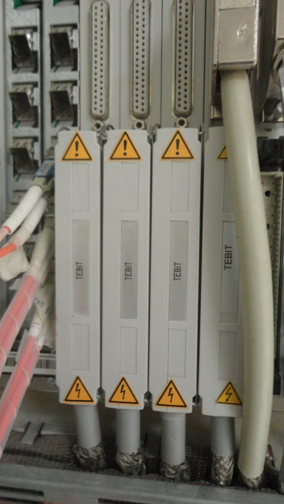 Substation Testing and Commissioning: COMMUNICATION BETWEEN LINE RELAYS