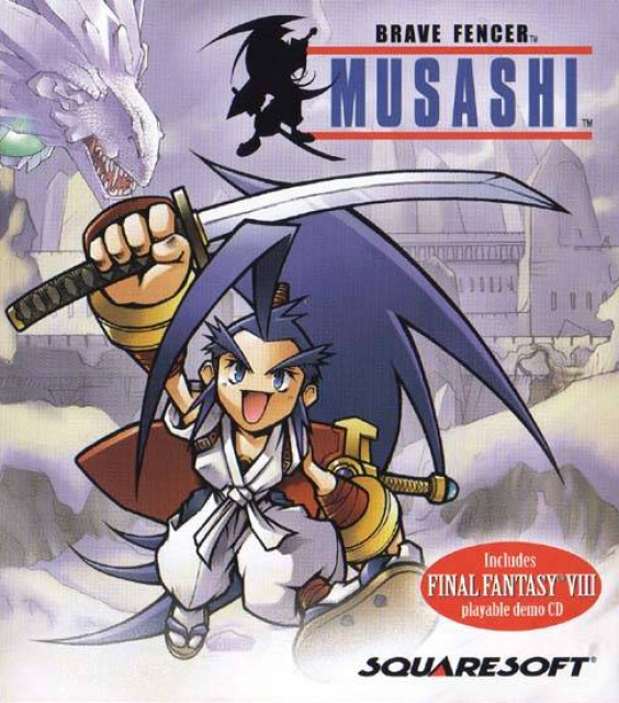 RD1217.BLOGSPOT.COM: WALKTHROUGH MUSASHI (PS1)