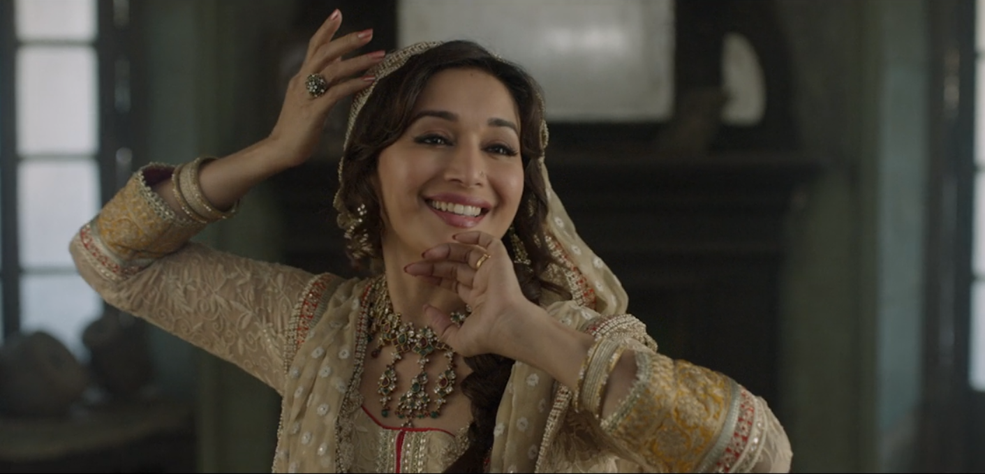 Character Spotlight: Begum Para (Dedh Ishqiya)