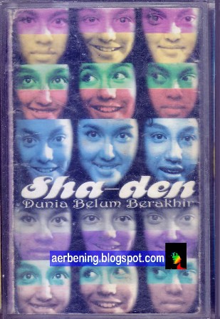 Shaden Band (kasetografi) | rollingdoel indonesia
