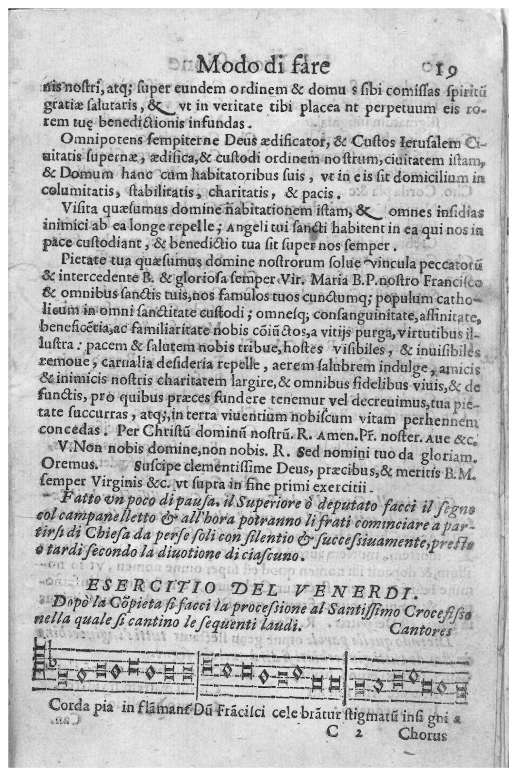 Cordigeri di san Francesco d'Assisi: I "Corda pia" nella Basilica di S ...