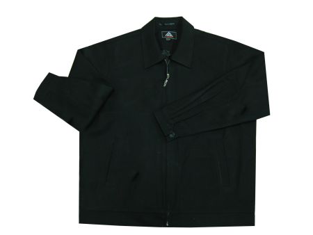 DAMIA UNIFORM: JAKET EKSEKUTIF RIGHTWAY