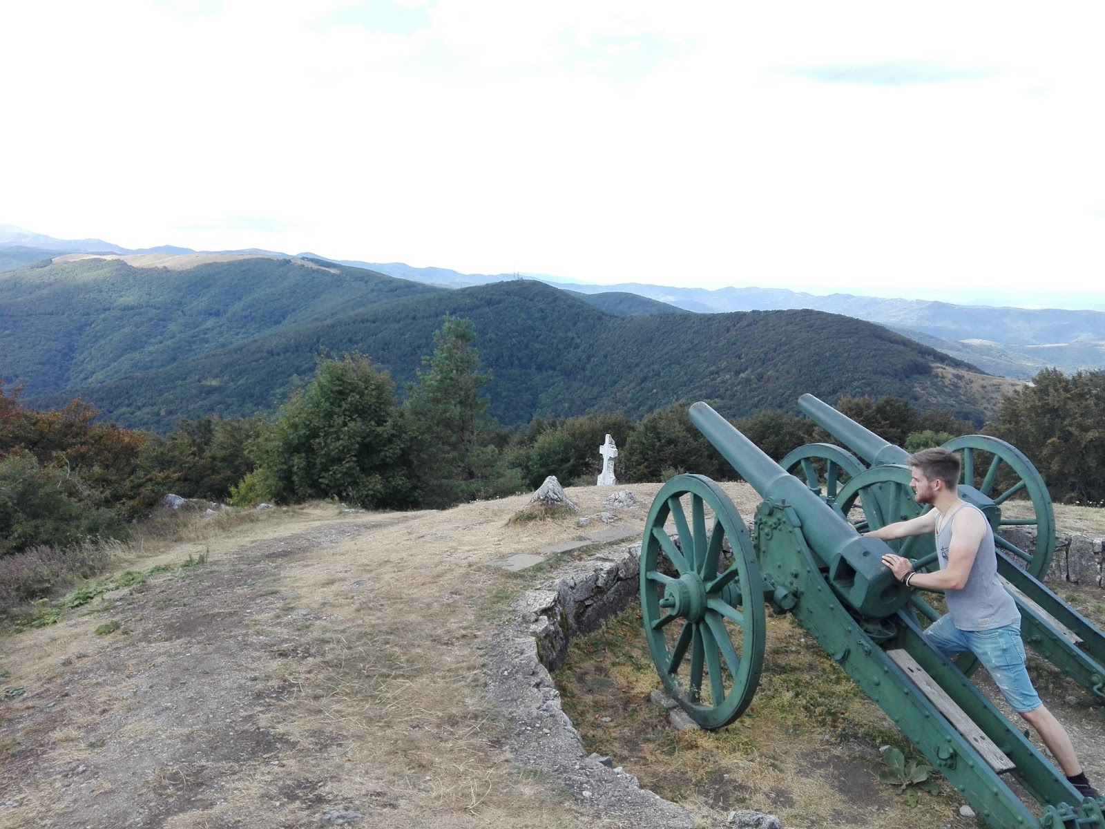 Battle of Shipka Pass 1877-1878 - The Belgian Explorer