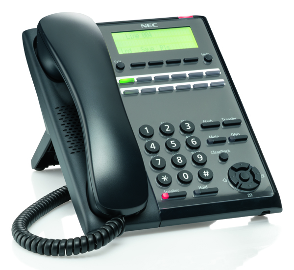 NEC SL2100 Business Phone System, Australia
