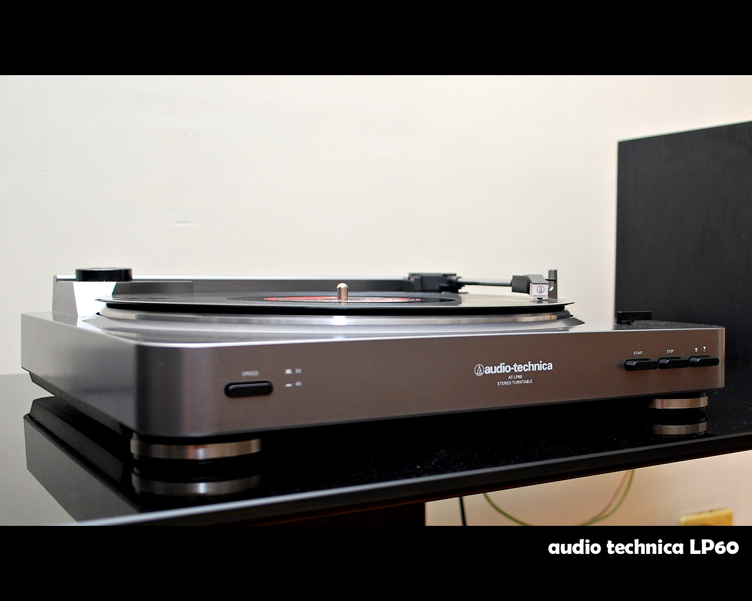 VINYL GRIMES!: How to choose the perfect Audio Technica LP60 for you!