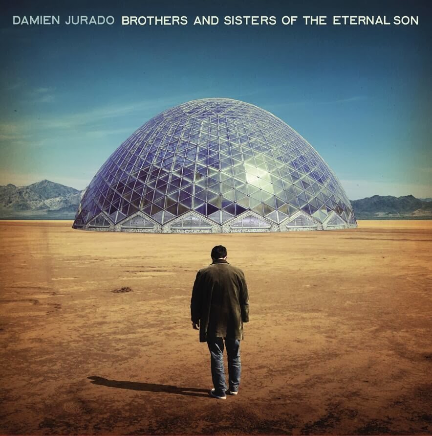 Rayuela Musical Damien Jurado Brothers And Sisters Of The Eternal Son 2014