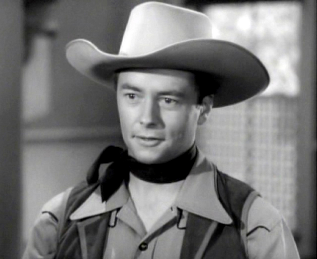 WEST OF THE RIVER : THE WAY YOU WEAR YOUR HAT -- Part I