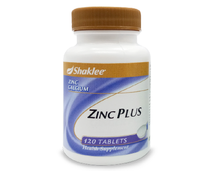 Kebaikan Zinc Yang Perlu Diketahui