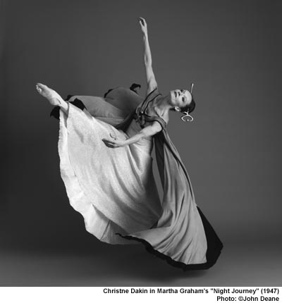 Martha Graham Dancing |Stock Free Images