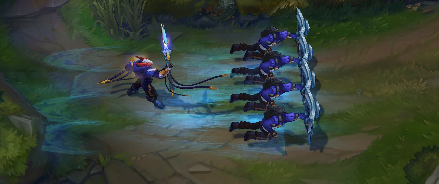 Surrender at 20: SKT World Championship Skins now available!