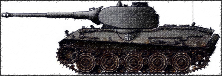 Panzer VII Löwe | World War Memorry - History of WW1 and WW2