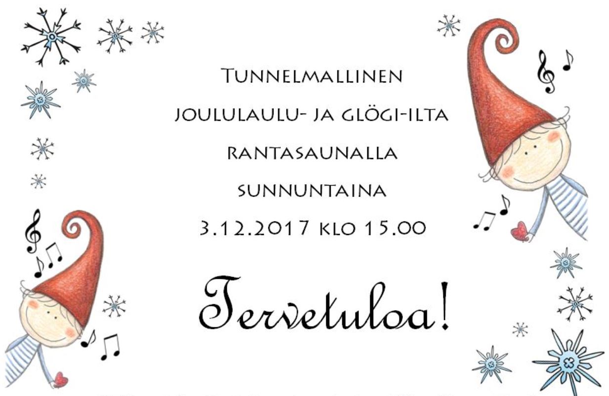 Suojoki ja Piikkilänkylä: 2017