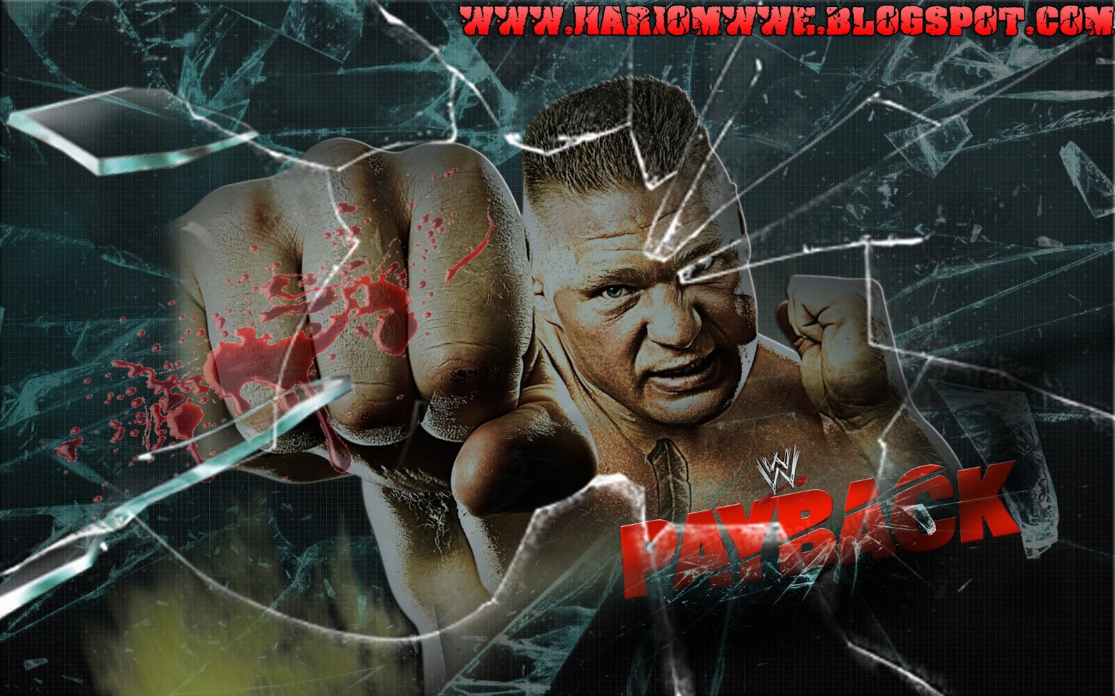 wwe superstars 2013: Wallpaper » WWE PAYBACK 2013 WALLPAPER [feat ...