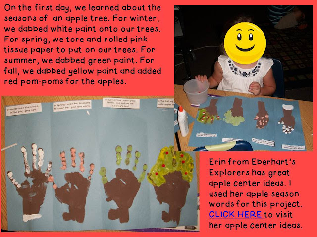 Fall is Coming... - Learning With Mrs. Brinn