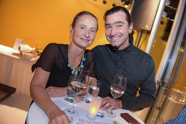 Festspielhaus St. Pölten: Oktober 2015