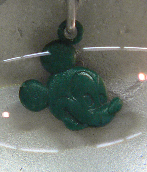 Jason Lanegan Artwork: American Relics