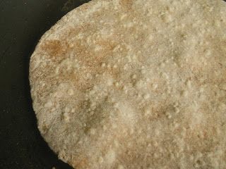 How-to 9 : Make Chapattis the Easy Way