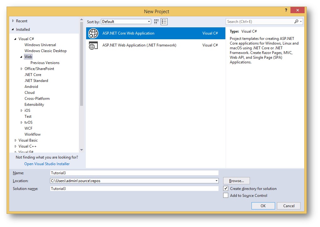 RESTful Web Services Tutorial 3 - Creating and Calling a POST, PUT and DELETE Methods - The ...