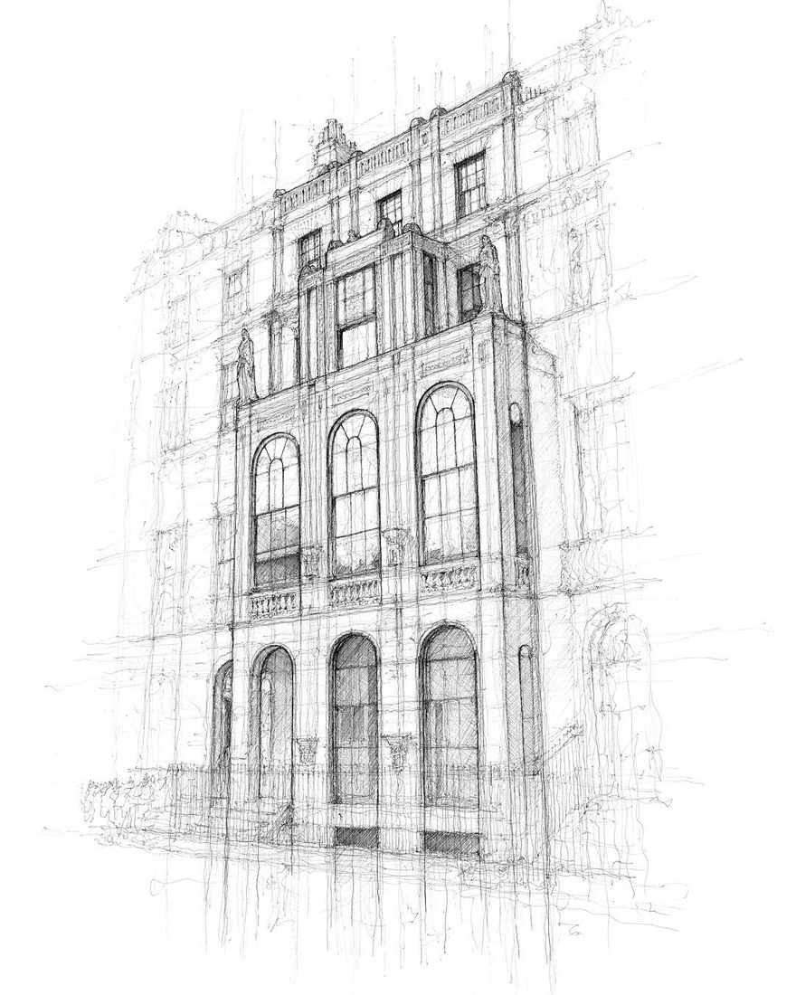 Design Stack: A Blog about Art, Design and Architecture: Architectural ...