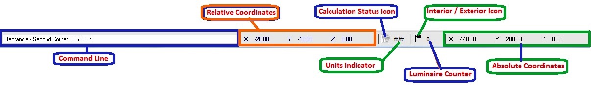Visual Software for Outdoor Lighting Design – Part One ~ Electrical Knowhow