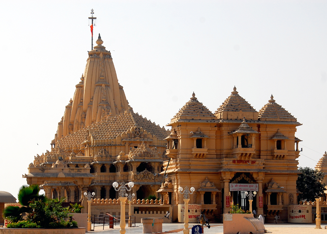 VISWANATH S: GIR NATIONAL PARK