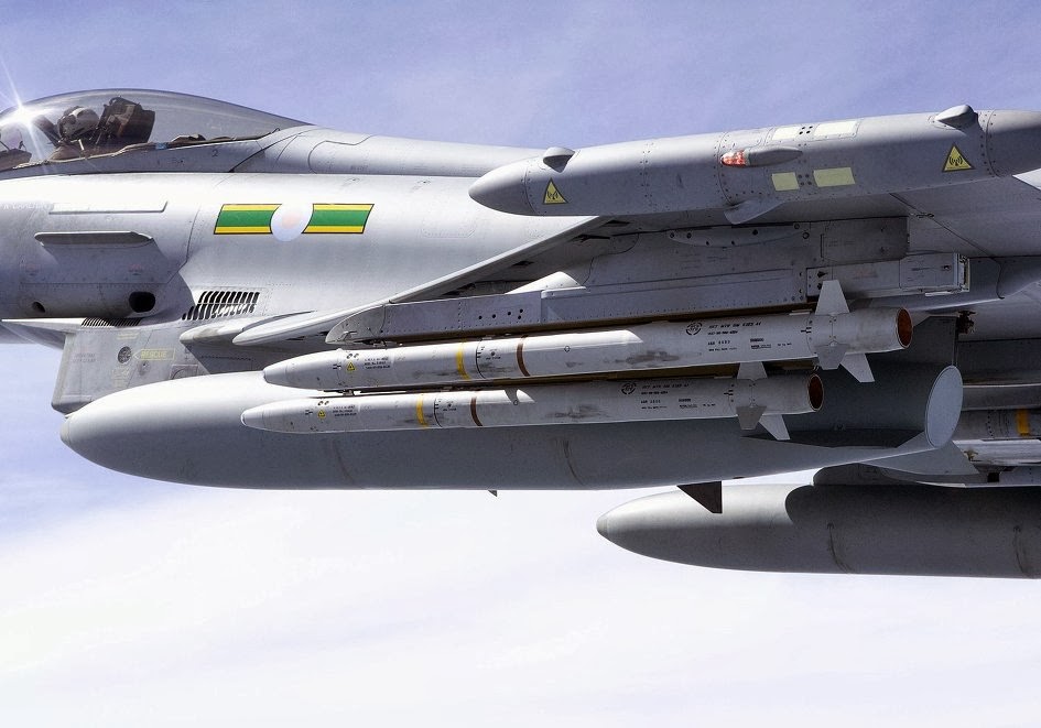 GreenDef: DRDO MBDA Agreement Soon on Short Range Missile