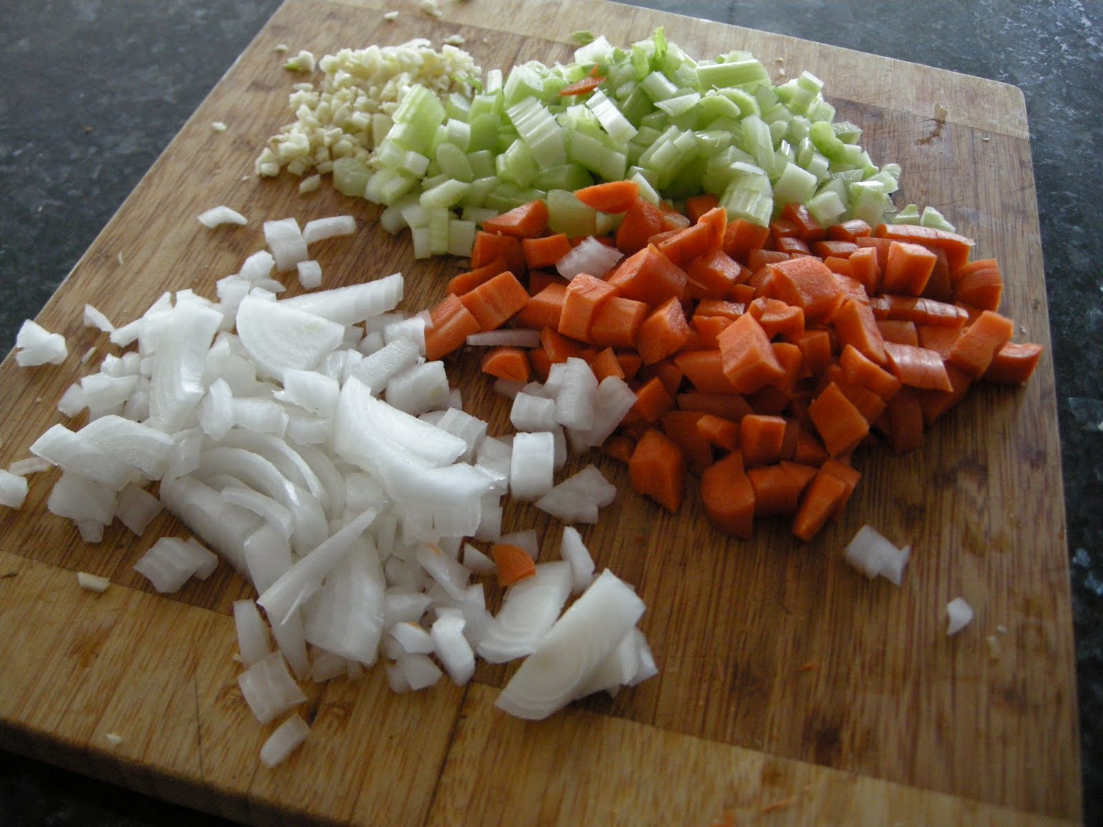 Kitchens Are Monkey Business: Rosie Cooks Oxtails.
