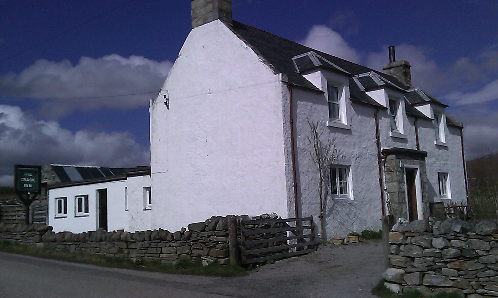 John's Big Ride for Cancer Research UK