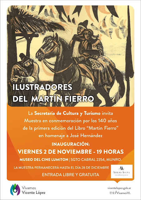 La Nuez: Museo del Dibujo y la Ilustración - Inauguración de la muestra ...