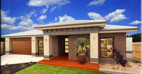 16 Custom Single Story Home Plans