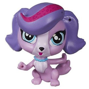 LPS Multi Pack Birthday Surprise Generation 5 Pets | LPS Merch