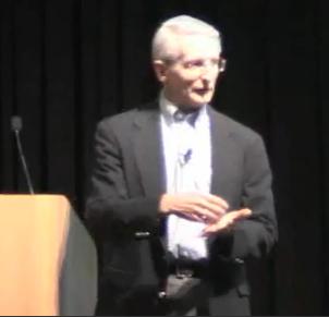 Marin Vlada's Blog-Terra, EU-România: Professor Peter J. Denning