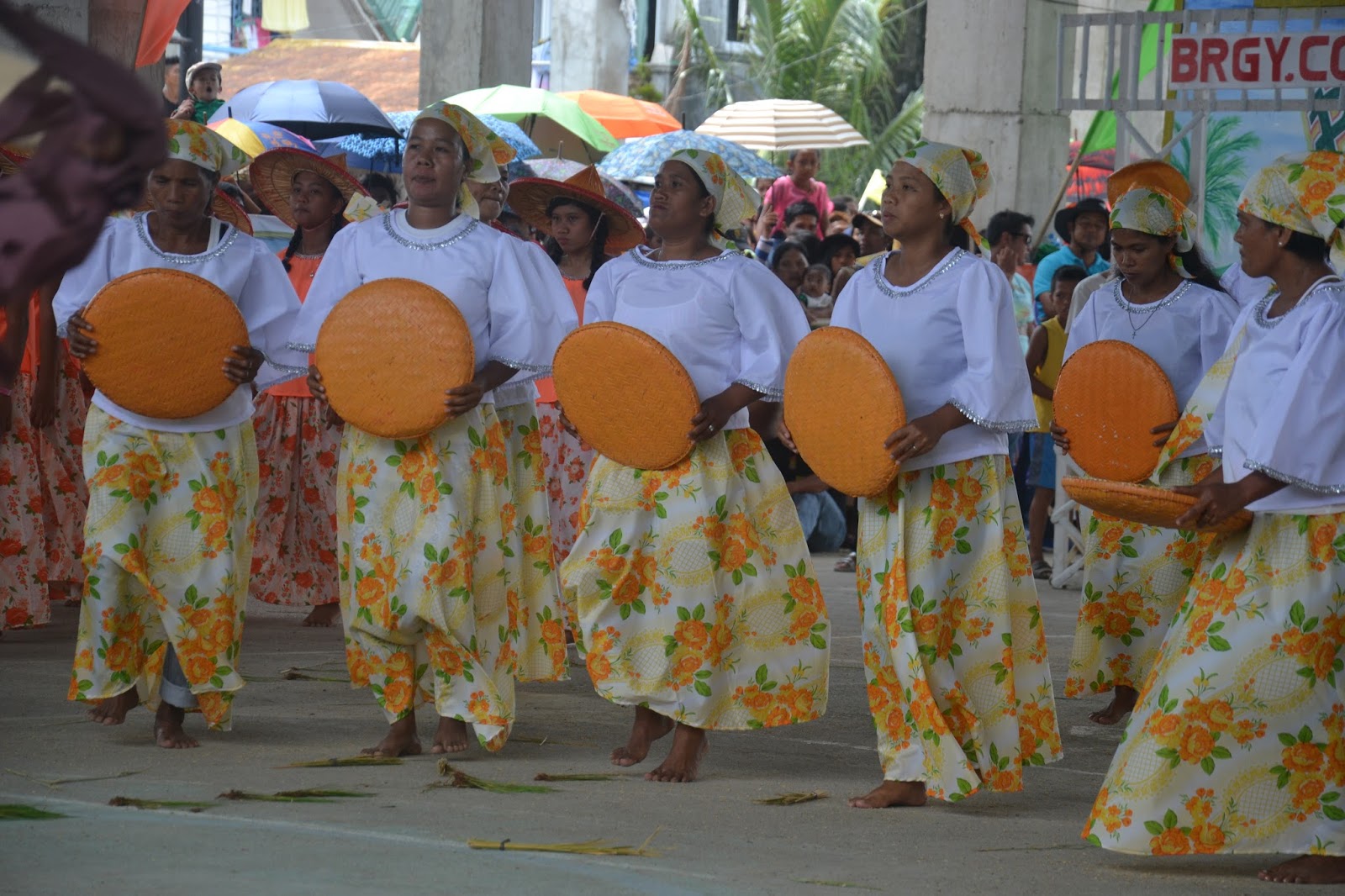 My Escapades: 2017 Parayan Festival