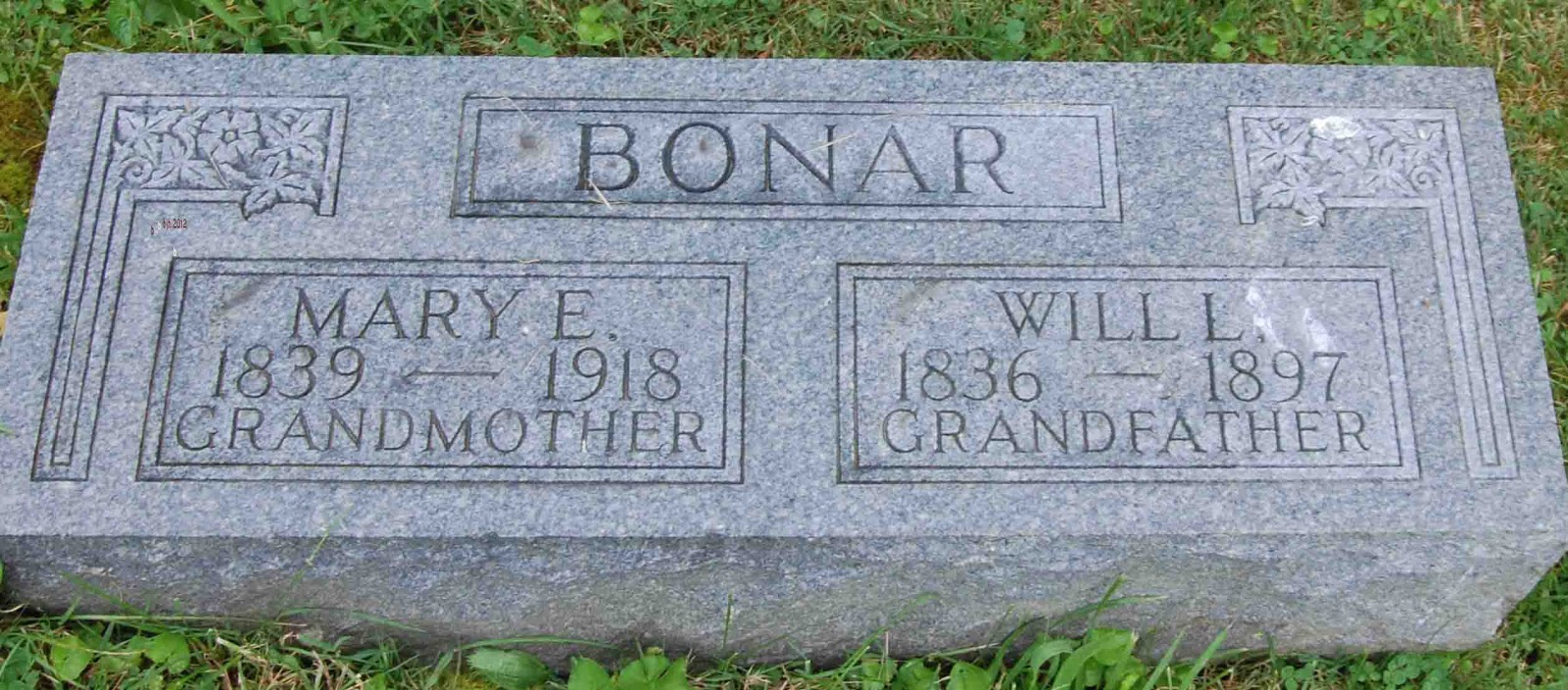 Northeastern Kentucky Genealogy Blog: October 2012