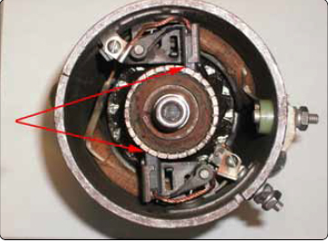 DC Generators and Controls - Aircraft Electrical System