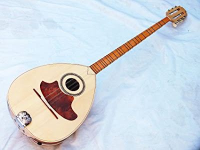 Arabic Musical Instruments