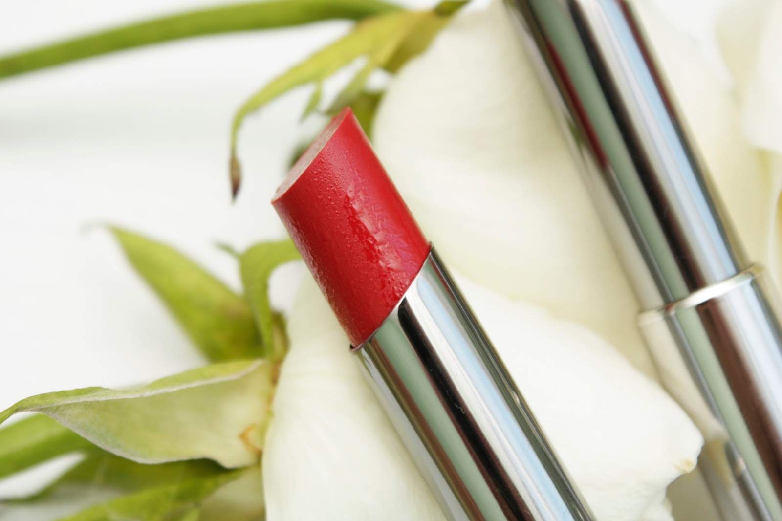 Помада Mary Kay True Demensions в оттенке Firecracker - Green Fairy's book