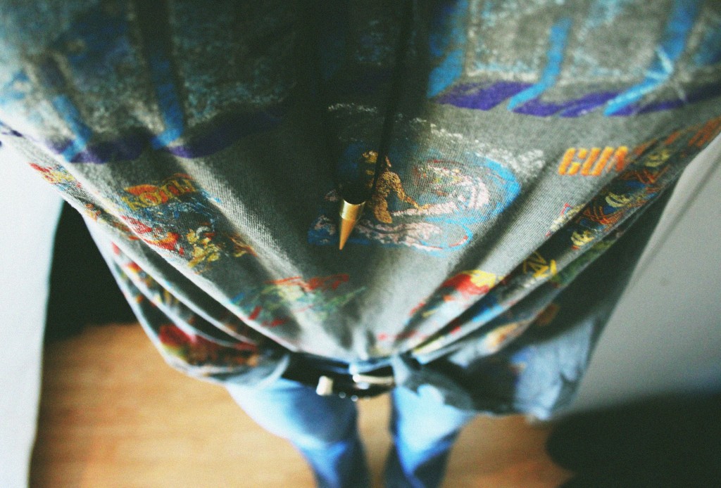 im broke, fix me. : blog crush: billy tilly