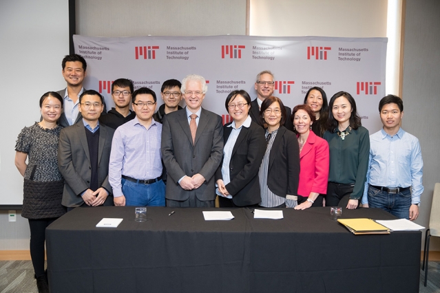 MIT's "China Future City Lab": Focus Study on China’s Sustainable ...