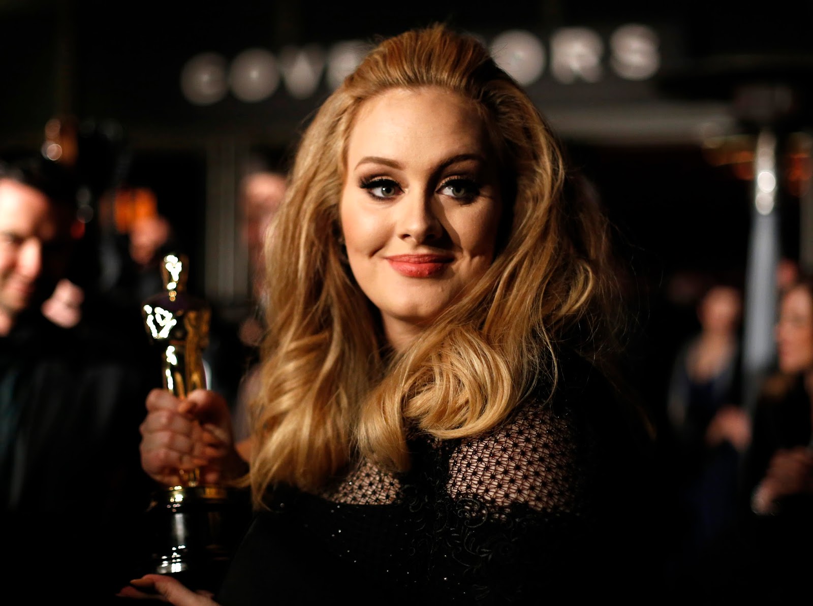 HD Wallpapers : Adele Wallpapers