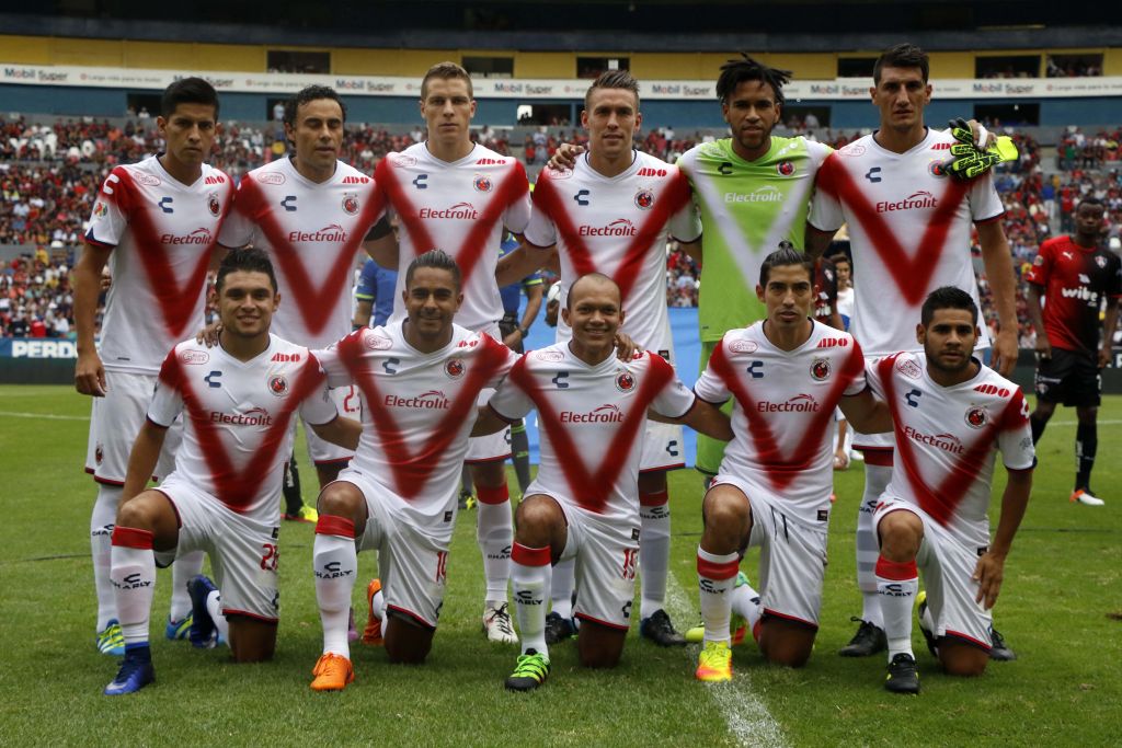 ESTADISTICAS: JORNADA 3 - Tiburones Rojos de Veracruz | ESPACIO TIBURÓN