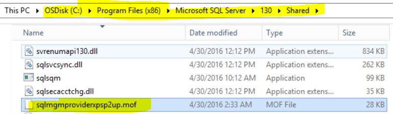 Welcome To TechBrothersIT: Cannot connect to WMI provider. You do not have permission or the ...