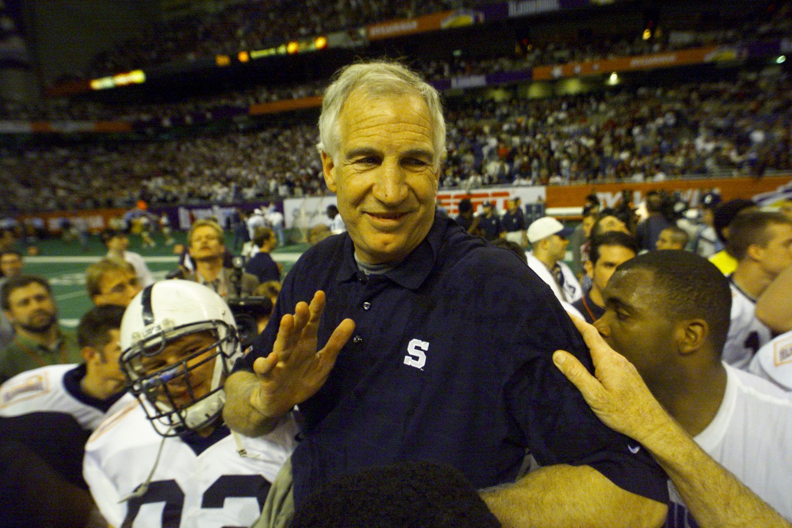 America Revealed: Penn State Scandal Will Cost Millions