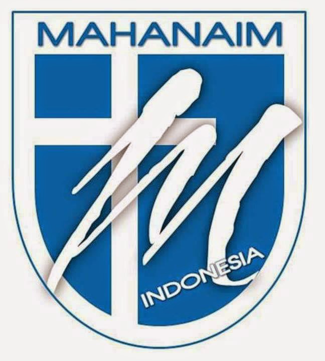 MAHANAIM DUTA KERAJAAN