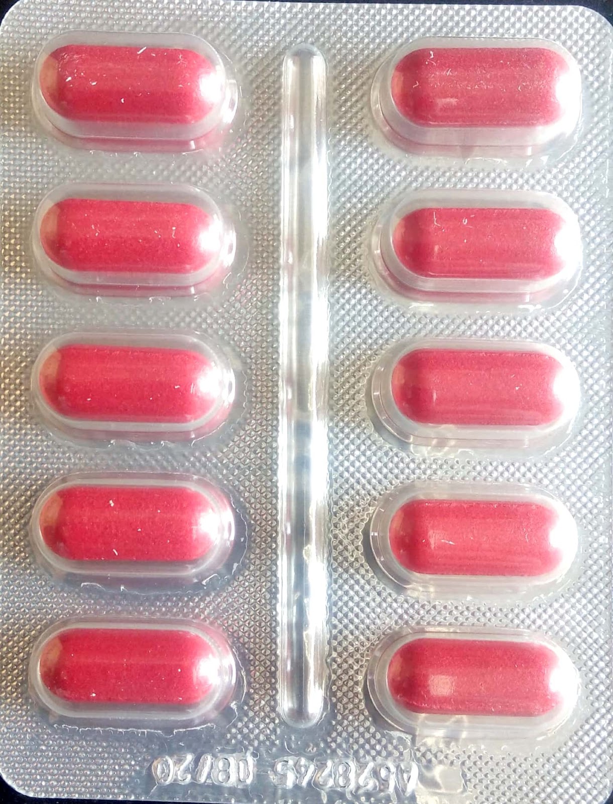 كومتركس لعلاج نزلات البرد الحادة Cometrex tablets