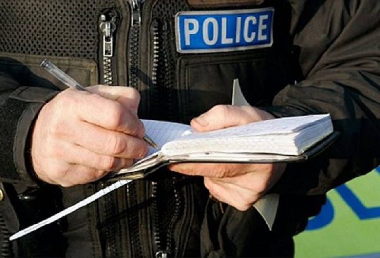 Magistrates' Blog: Wasting Police Time