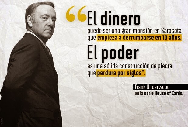 Carlos Praget Coach: El uso del poder