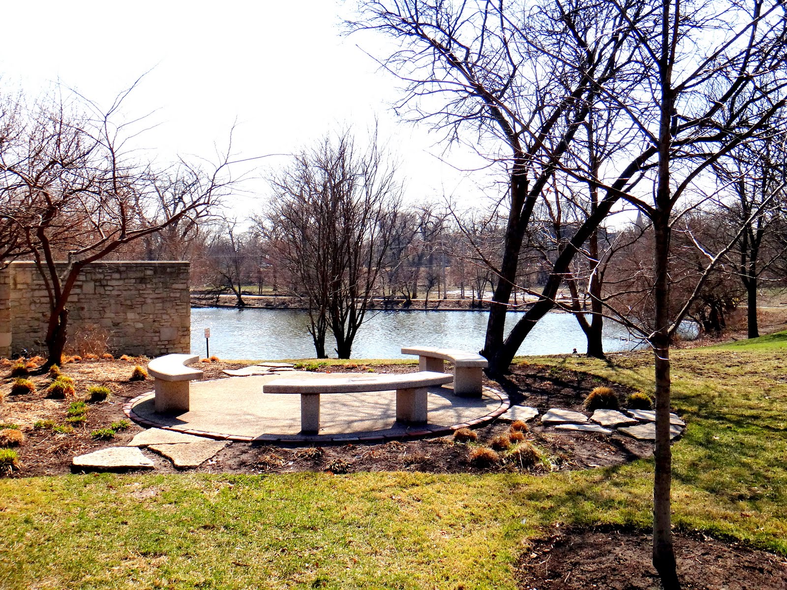 Riverside, Illinois' Public Library