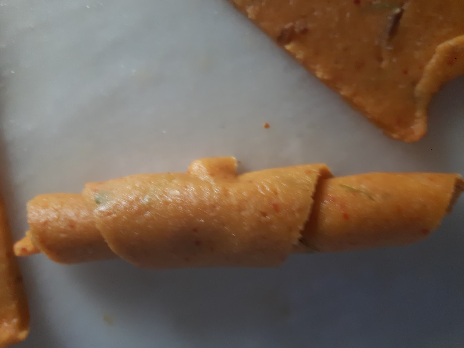 The Yummy Food Corner