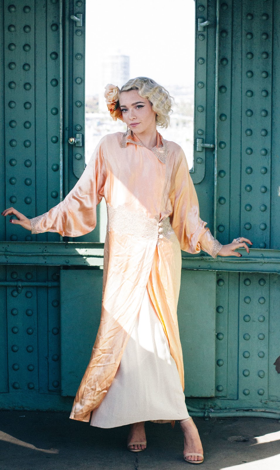 A View from the Beach: Midnite Music - "Heart of Glass"